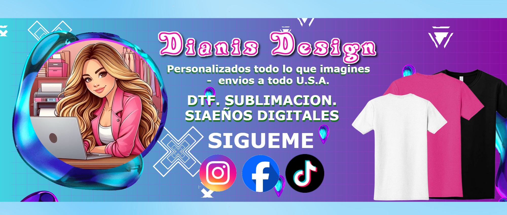 Productos – Dianis Design